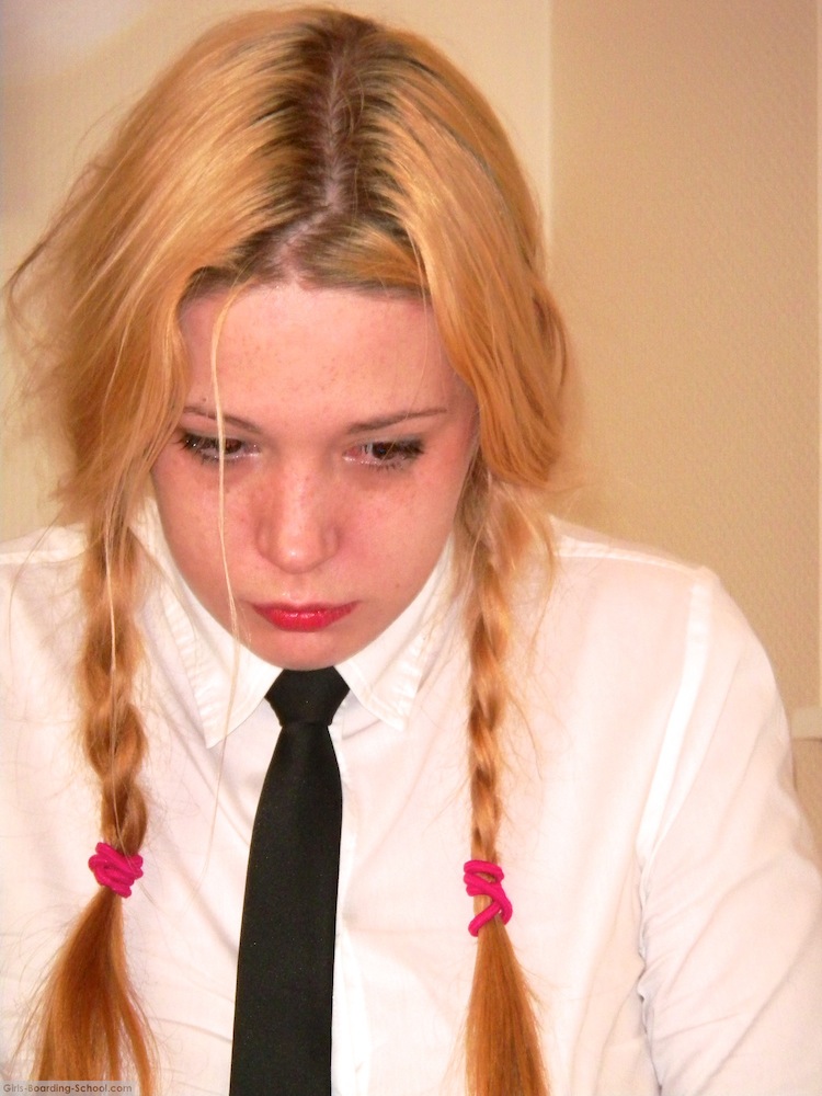 Girls Boarding School