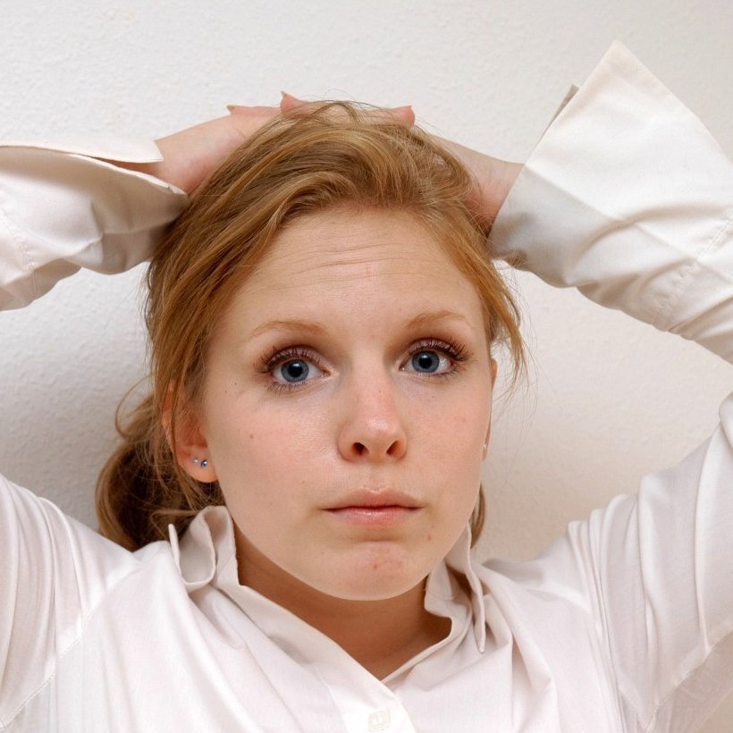 Models At Girls Boarding School